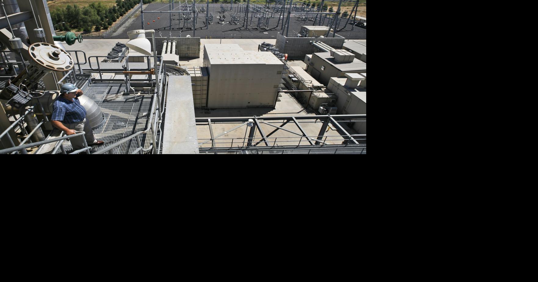 Sutter Energy Center unlikely to power back up anytime soon | News ...