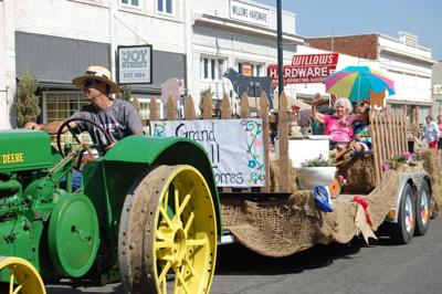 Lamb Derby is a week of fun | Glenn County Transcript | appeal-democrat.com