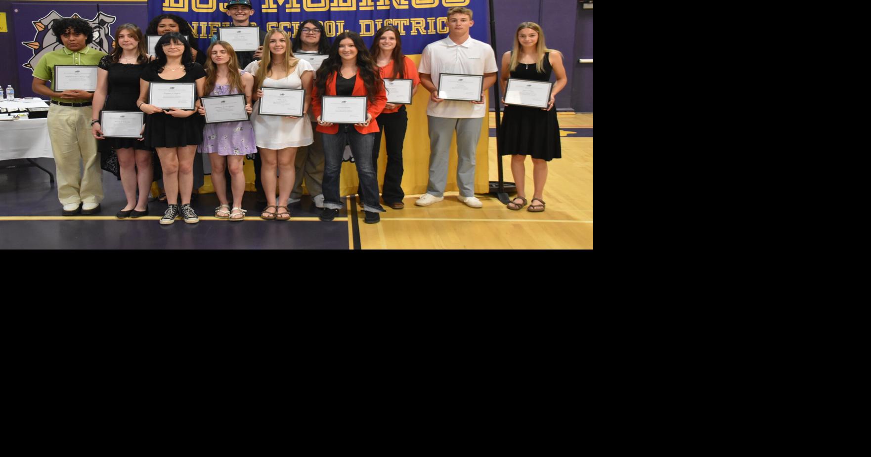 LMHS alumni association awards scholarships | Corning Observer | appeal ...