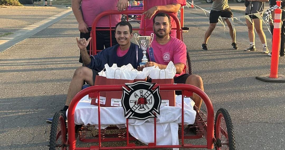 Olive Festival and Car Show this weekend | Corning Observer | appeal ...