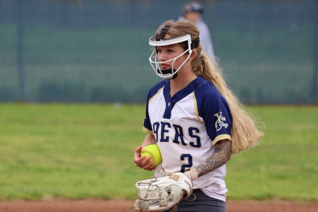 Yuba College 49ers stats leaders entering final month | Sports | appeal ...