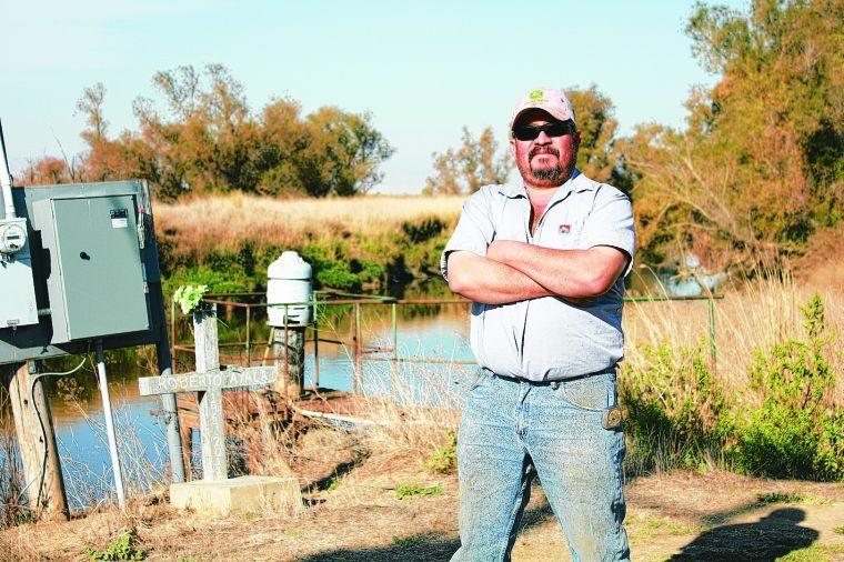 Waiting for justice in Roberto Ayala's murder | News | appeal-democrat.com