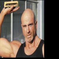 Bus driver muscles up his lifestyle | | appeal-democrat.com