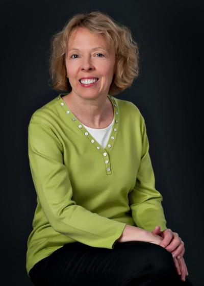 Susan Price announces bid for Supervisor Seat | Corning Observer ...