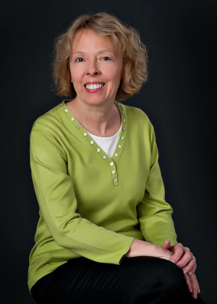 Susan Price announces bid for Supervisor Seat | Corning Observer ...