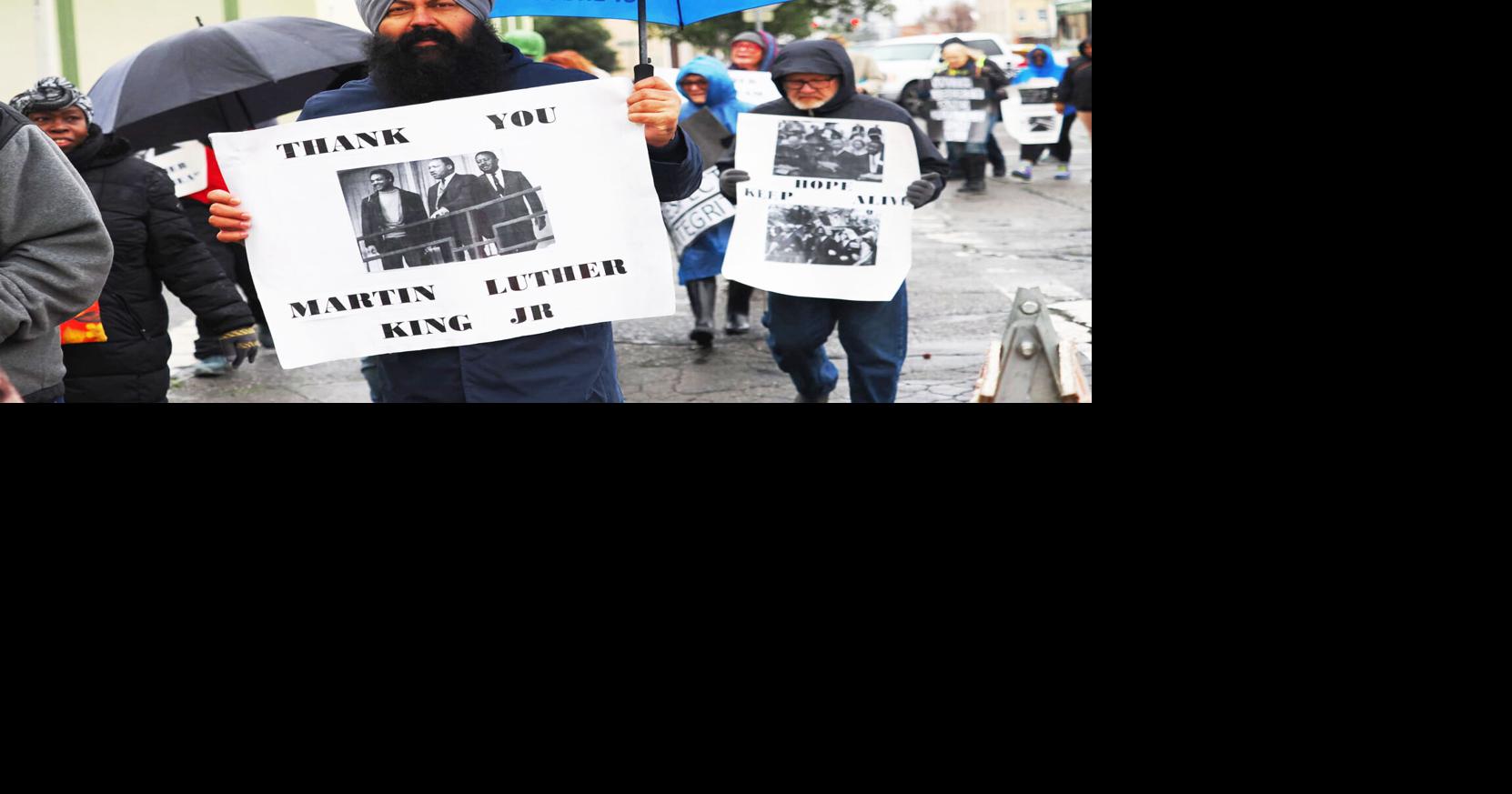 Celebrating 25 years of unity in Yuba-Sutter: Community leaders ...