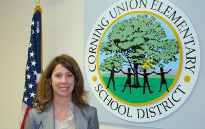 Reimer is first female school superintendent | News | appeal-democrat.com