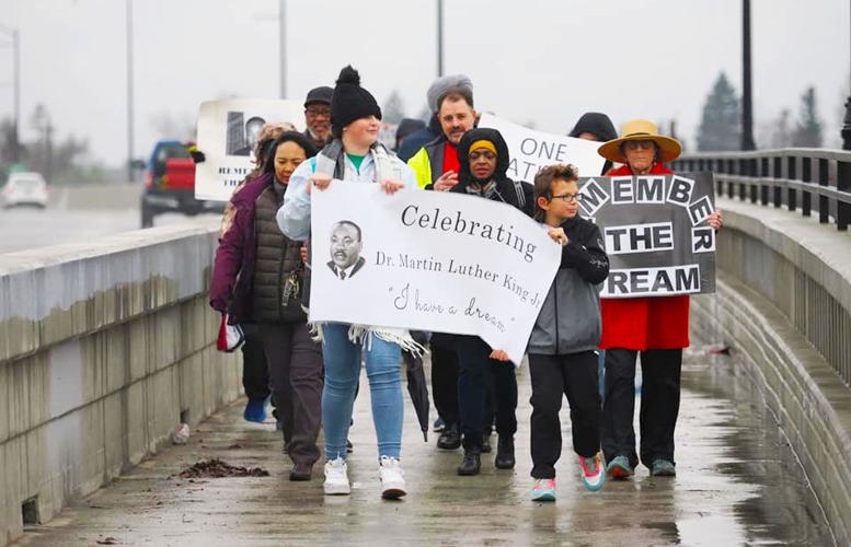 Celebrating 25 years of unity in Yuba-Sutter: Community leaders ...