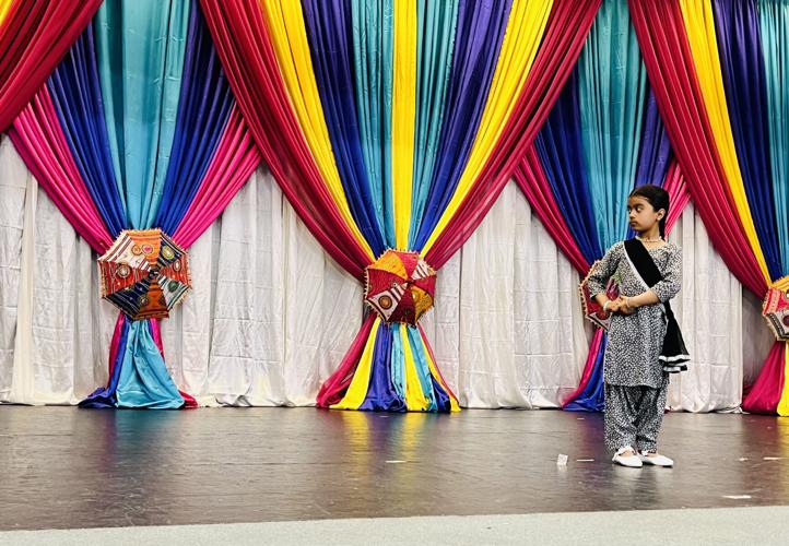 Andros Karperos School hosts first Vaisakhi celebration | News | appeal ...