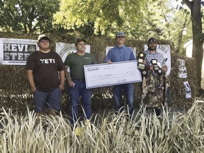 State Duck Calling Competition planned for Saturday in Colusa | Colusa ...