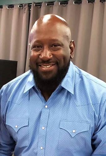 Oliver Taylor joins MJUSD Board of Trustees | News | appeal-democrat.com