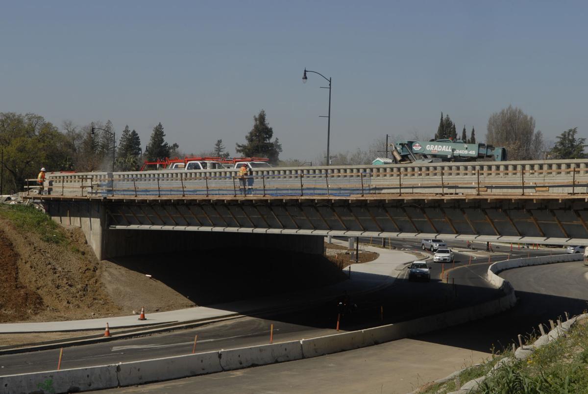 Fifth Street Bridge project update | News | appeal-democrat.com