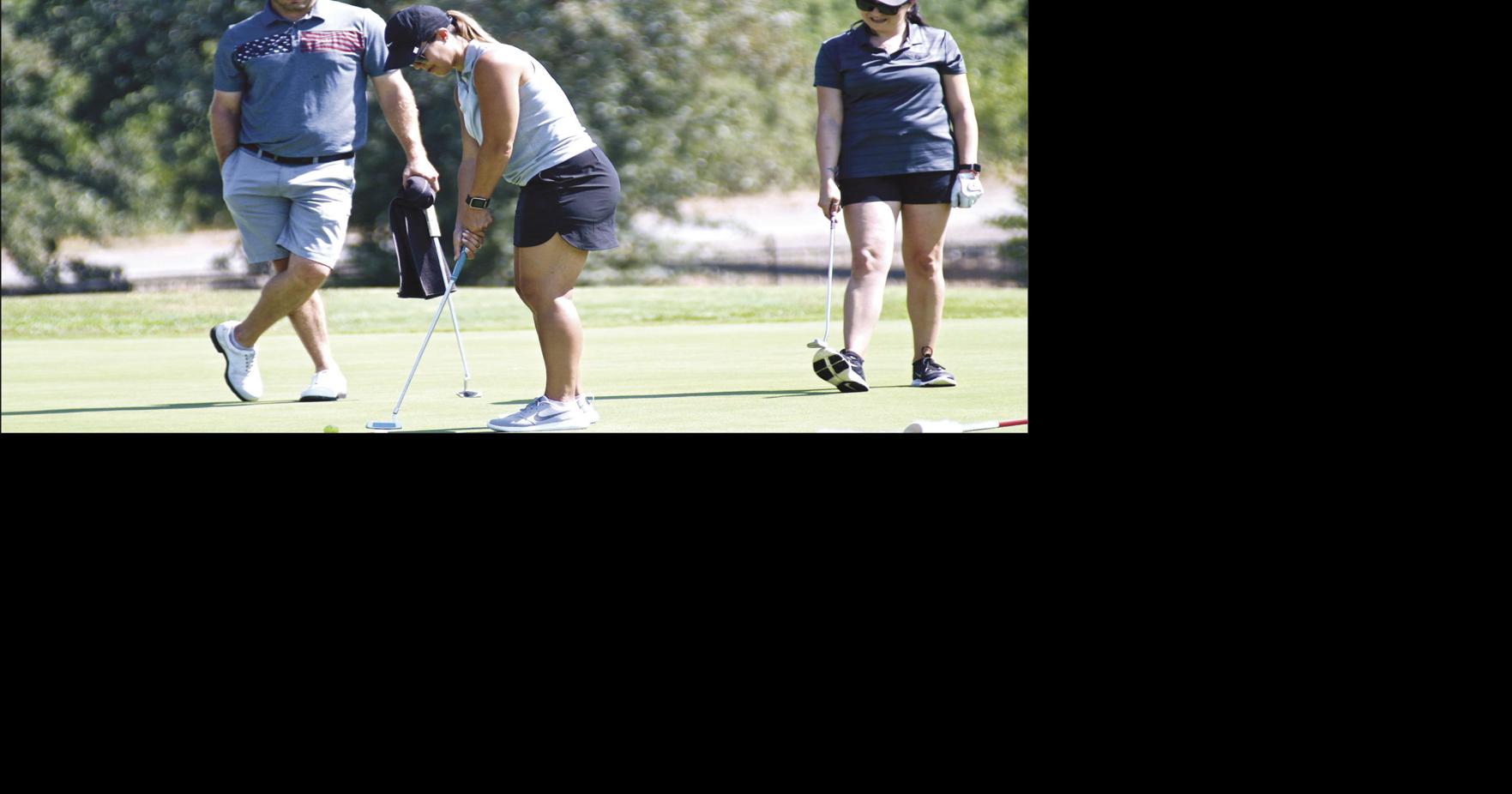 14 teams participate in Bear Pride Golf Tournament | Colusa Sun Herald ...