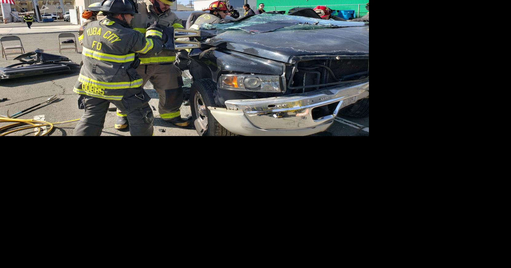 ‘People that we work for and work with’: Yuba City Fire Department ...