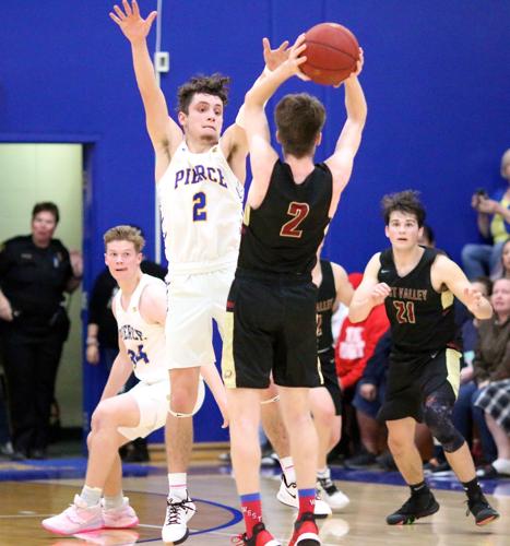 BASKETBALL: Pierce boys, Colusa girls advance | Colusa Sun Herald ...