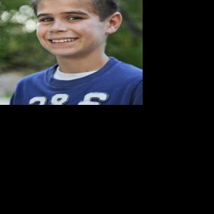 Landon Garcia-Floyd | | appeal-democrat.com