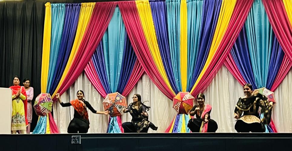 Andros Karperos School hosts first Vaisakhi celebration | News | appeal ...