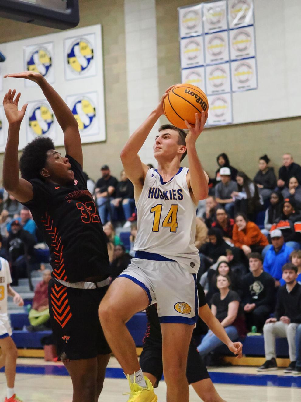 Sutter’s Beck among section scoring, rebounding leaders: SJS playoff ...