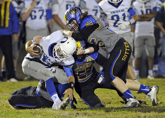 Sutter rips Butte View League crown from rival Orland in shutout win ...