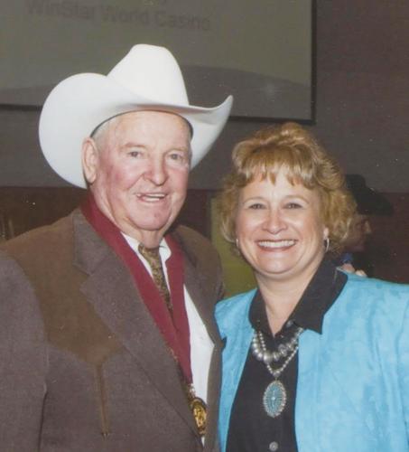 Karin Rosser to be honored for western heritage work | News | appeal ...