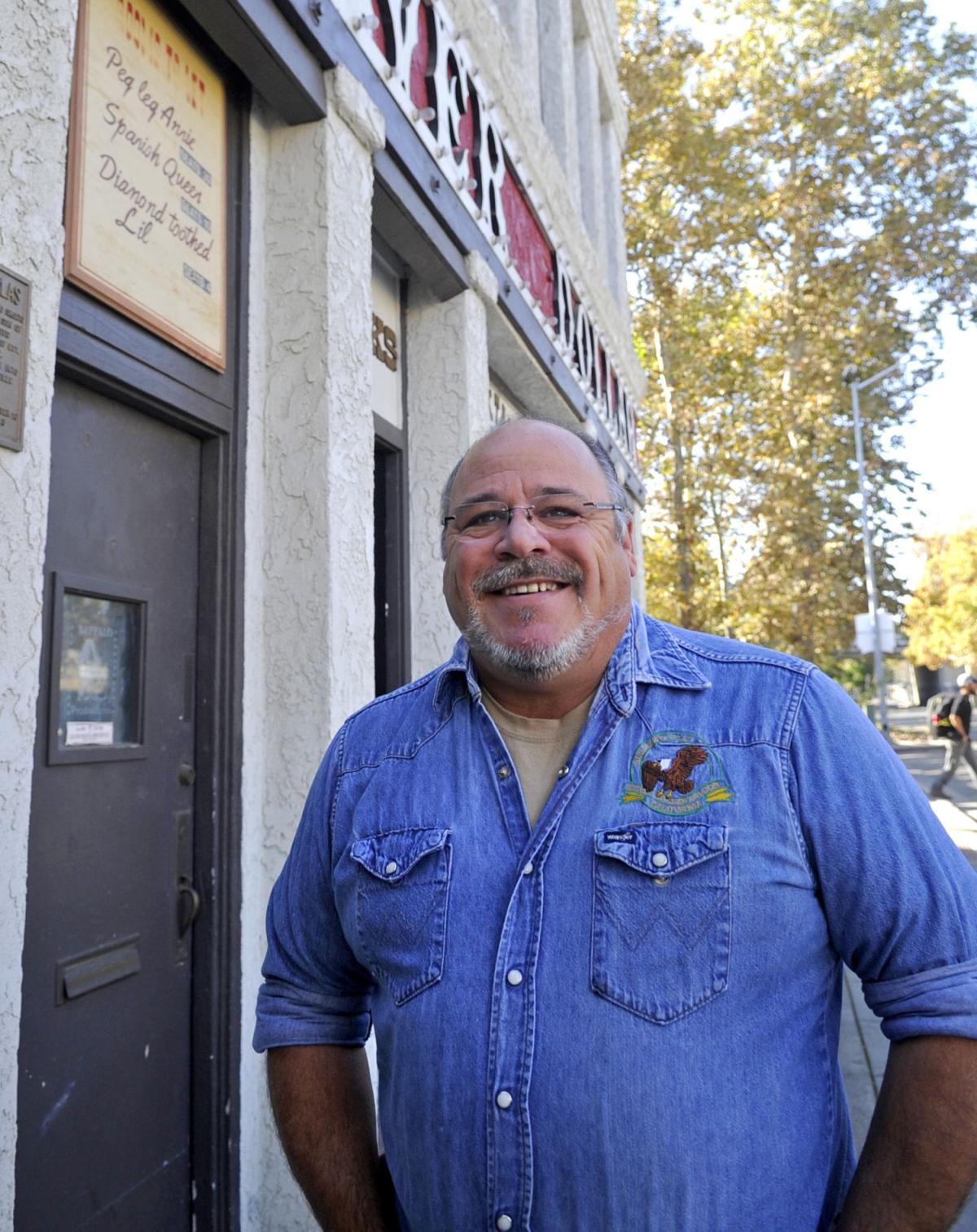 Griego, Nicoletti signing off as supervisors | News | appeal-democrat.com