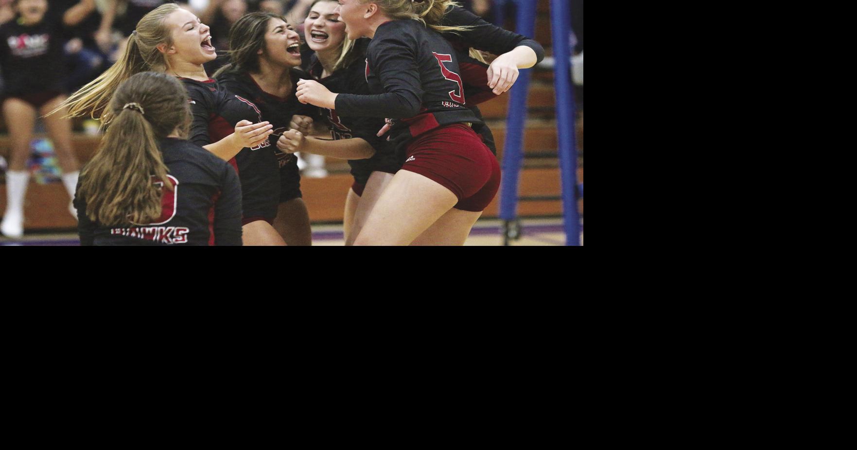 Colusa is a Valley League contender after win | Colusa Sun Herald ...