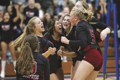 Colusa is a Valley League contender after win | Colusa Sun Herald ...