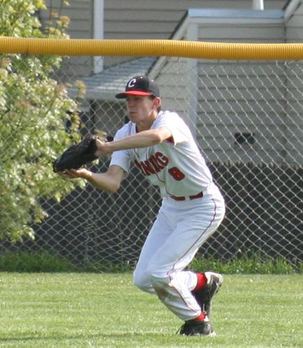 Mallon delivers game-winner in extras | Sports | appeal-democrat.com