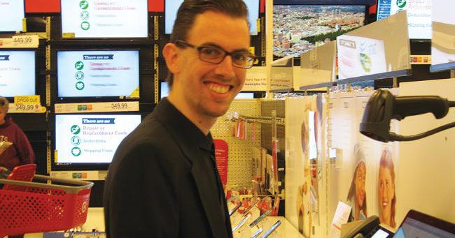 Us Profile: Travis Flanagan | News | appeal-democrat.com