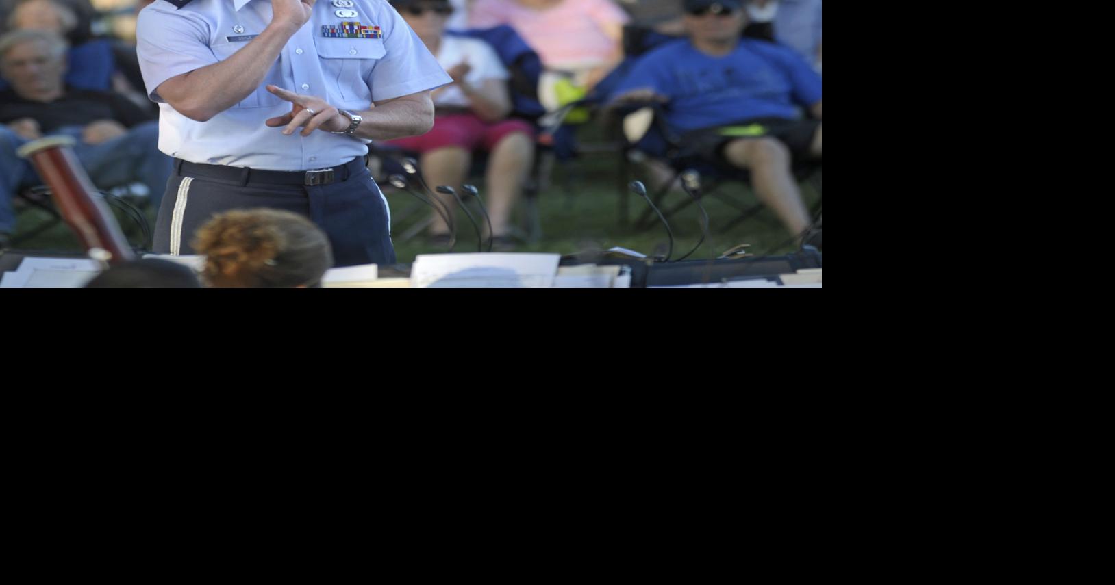 Strike up the band at Gauche Aquatic Park | News | appeal-democrat.com