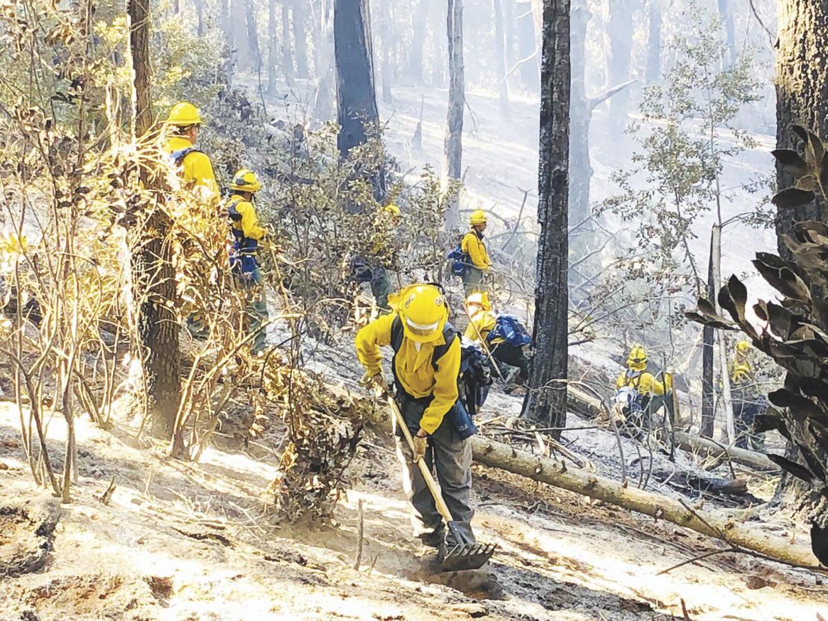 Residents return home | News | appeal-democrat.com