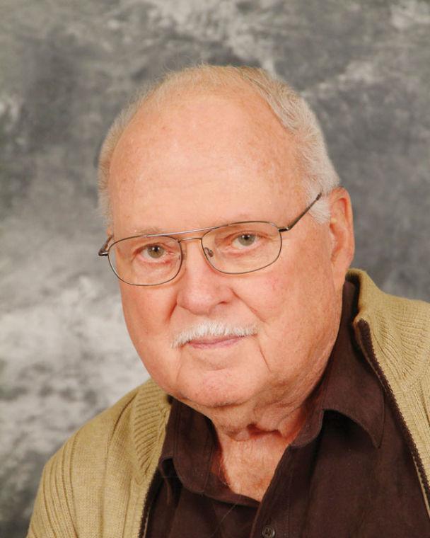 Educator, author Bill Wesley Brown dies | News | appeal-democrat.com