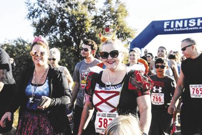 A Spooktacular day for a run | Features | appeal-democrat.com