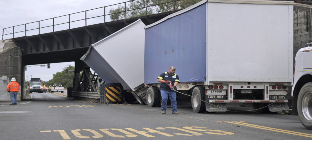 Lawsuit settled, B Street road project to proceed | News | appeal ...