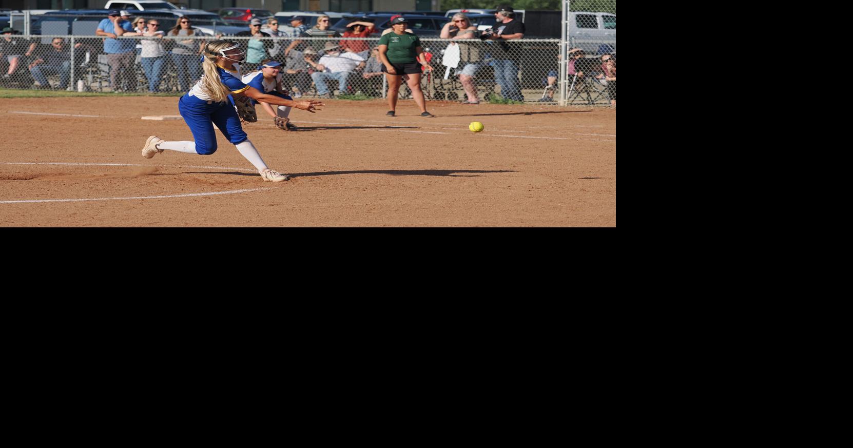 Sutter softball finishes regular season 24-0 | Sports | appeal-democrat.com