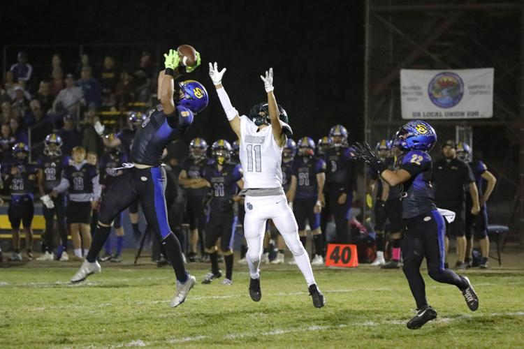 ‘It doesn’t happen very often’: Sutter beaten at home, 19-14 | Sports ...