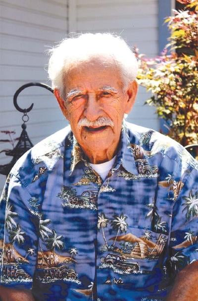 Joe S. Breceda | | appeal-democrat.com