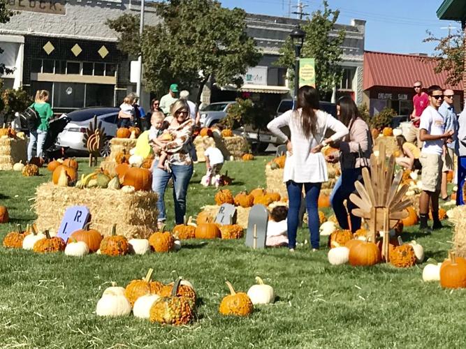 Fall festivities begin in Arbuckle | Colusa Sun Herald | appeal ...