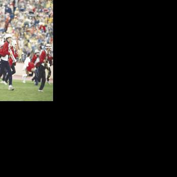 Independence Day football: Pac-12 Network to rebroadcast classics from ...