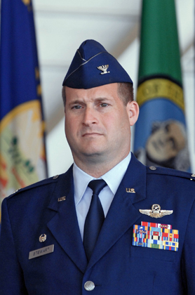 Beale commander says budget cuts 'catastrophic' for Air Force ...