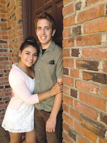 Engagement: Hernandez/Vickner | Community | appeal-democrat.com