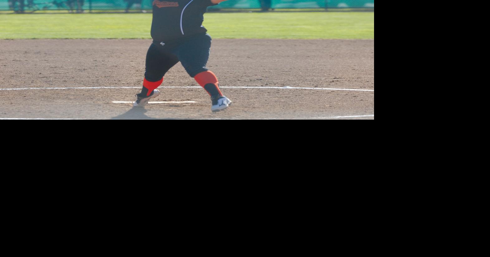 ATHLETE OF THE WEEK: Marysville's Clavelle shoulders the load for ...