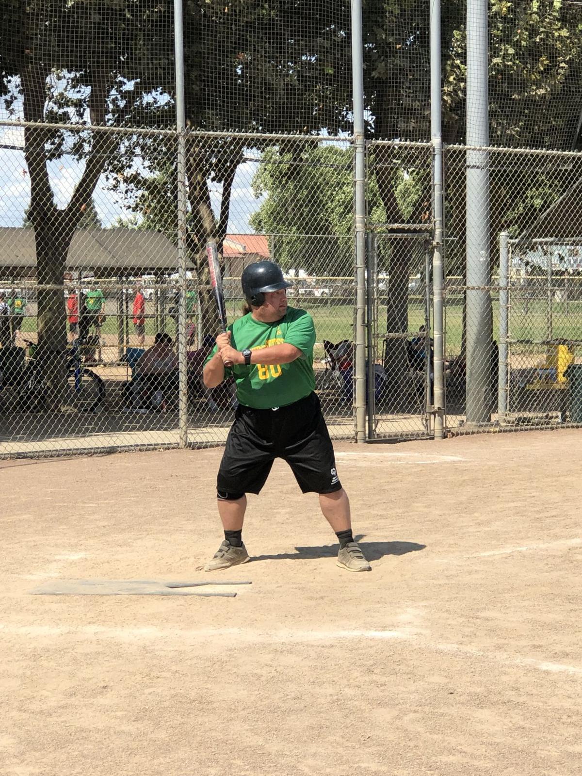 Yuba-Sutter hosts special olympics softball tourney | Sports | appeal ...