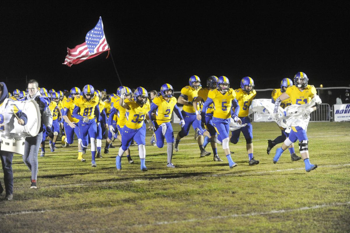 Sutter runs over Lassen to wrap up third straight Northern Section ...