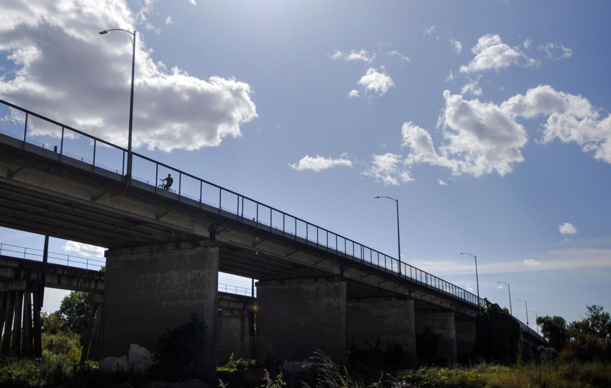 Rebid for Fifth Street bridge project sees same outcome | News | appeal ...