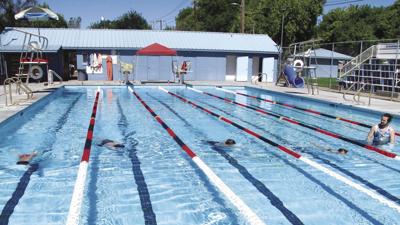 City pool open for limited use | Corning Observer | appeal-democrat.com