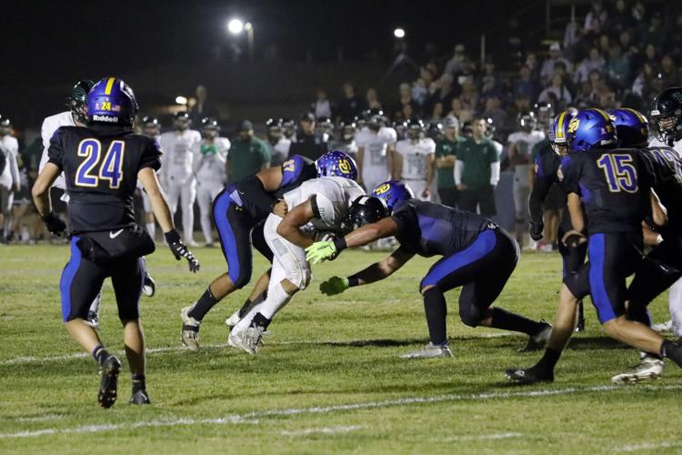 ‘It doesn’t happen very often’: Sutter beaten at home, 19-14 | Sports ...