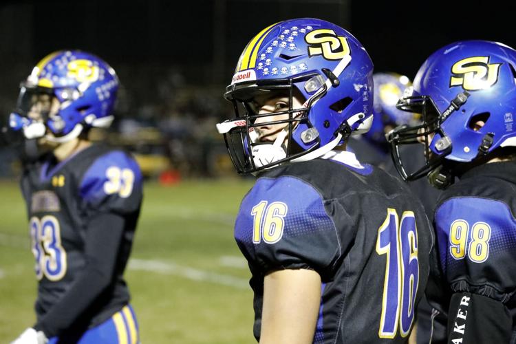 Eyeing SJS finals: Sutter hosts Hughson Friday in Final Four: Sac ...