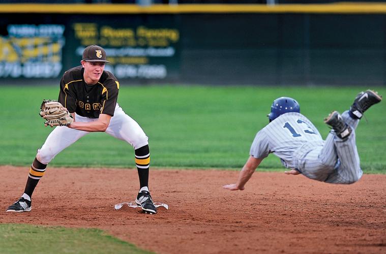 Yuba City baseball downs Division I champion Davis | Sports | appeal ...