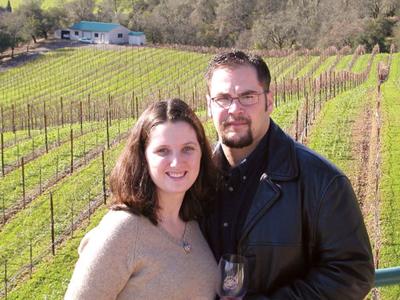 Michele Perrault | | appeal-democrat.com